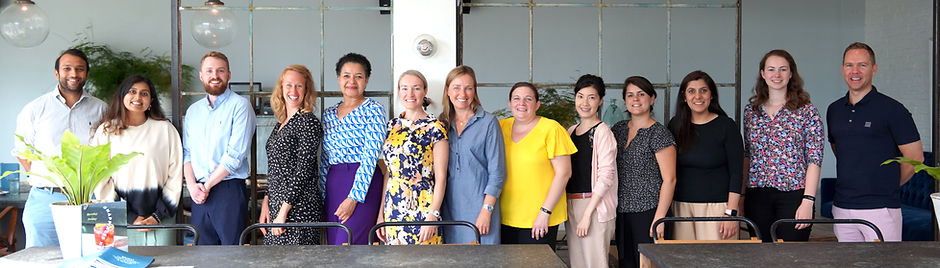 Integrated Care Support Services | NHS